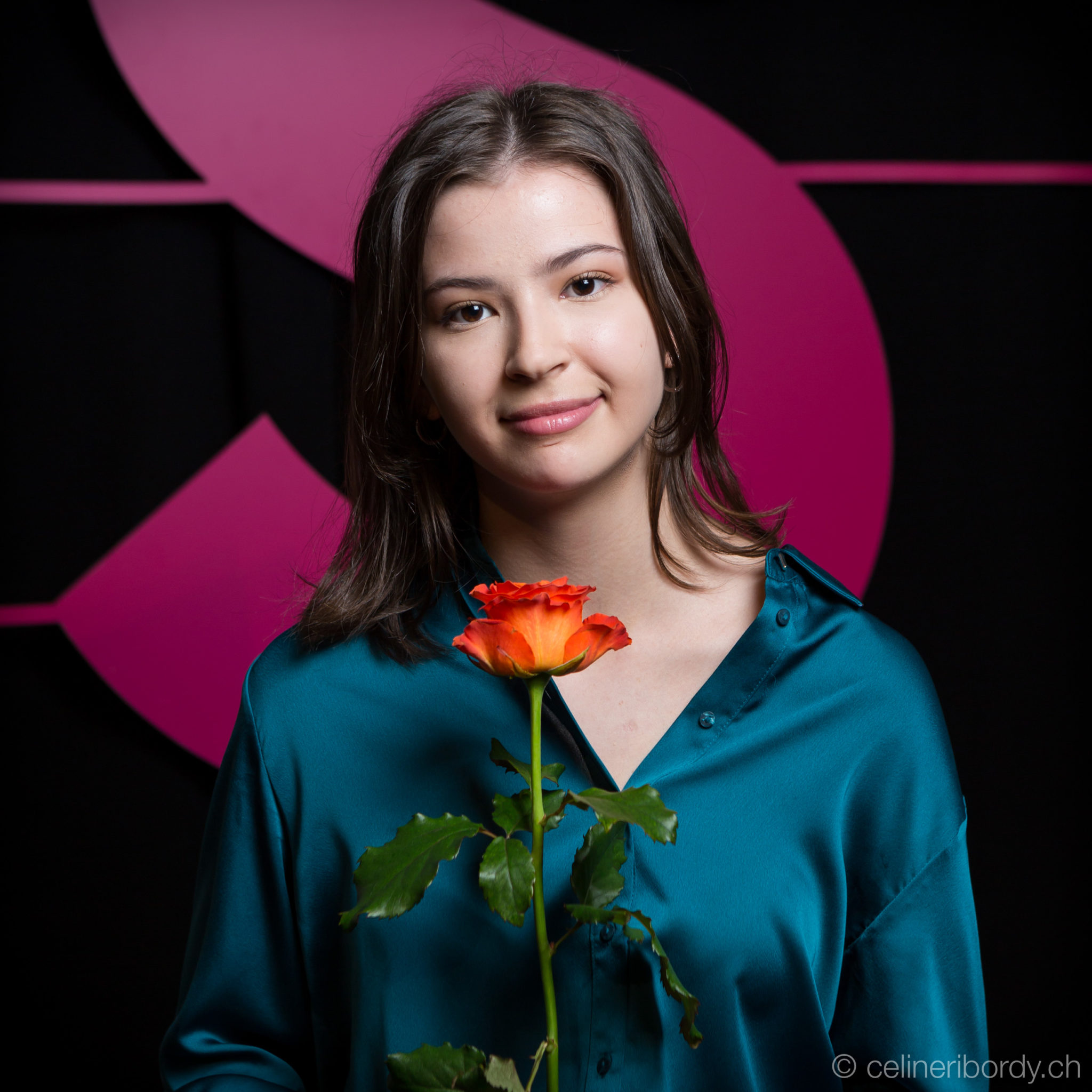 Sion Concours Junior | Lora Markova - En - Sion Concours Junior